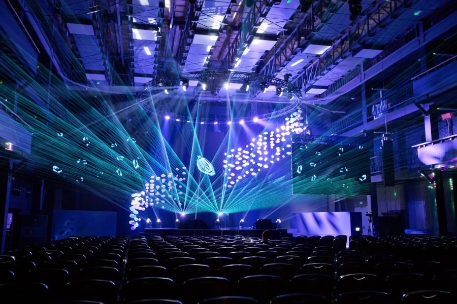 B2C Events - TRS Agency | The Real Solutions Agency